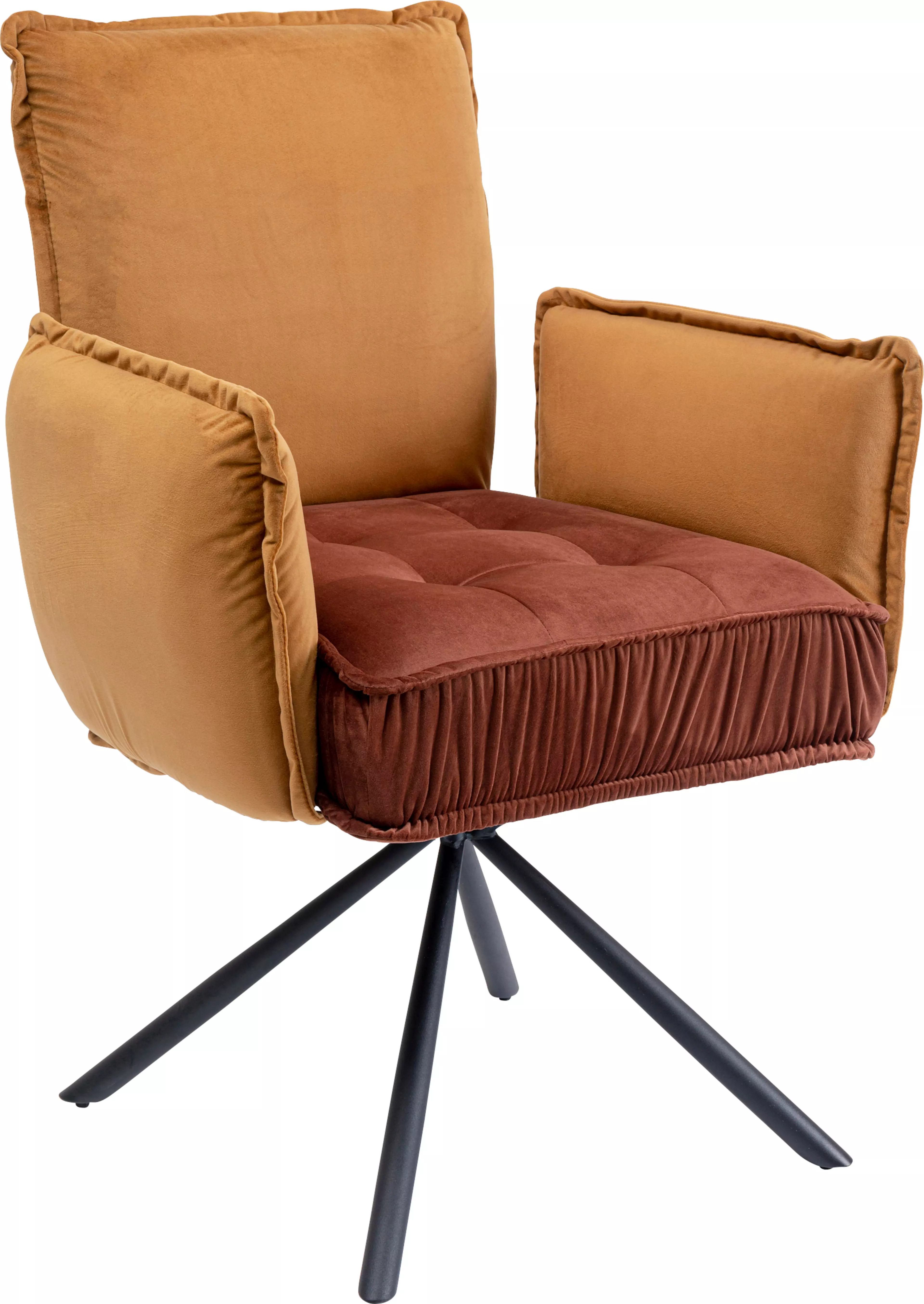 Luxus Kare Design Stuhl Ebenbild