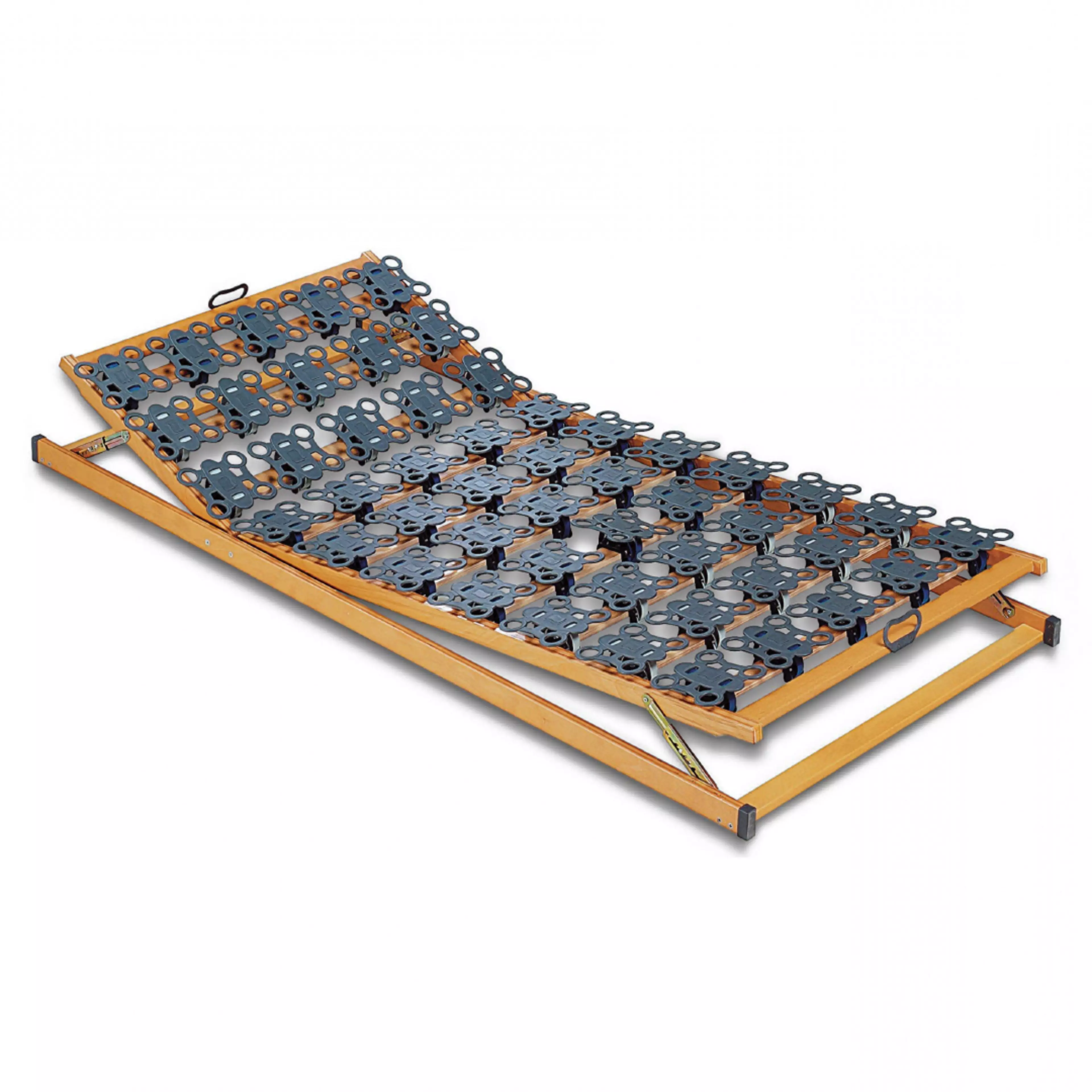 Der richtige Lattenrost für erholsamen Schlaf | SEGMÜLLER