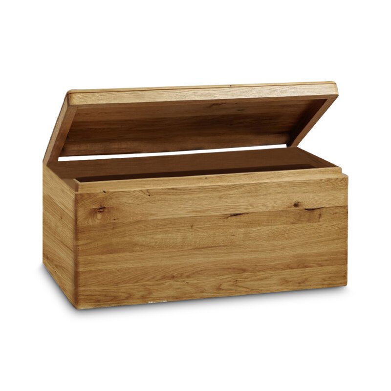 Truhe - Mia - Wildeiche | Online kaufen bei Segmüller