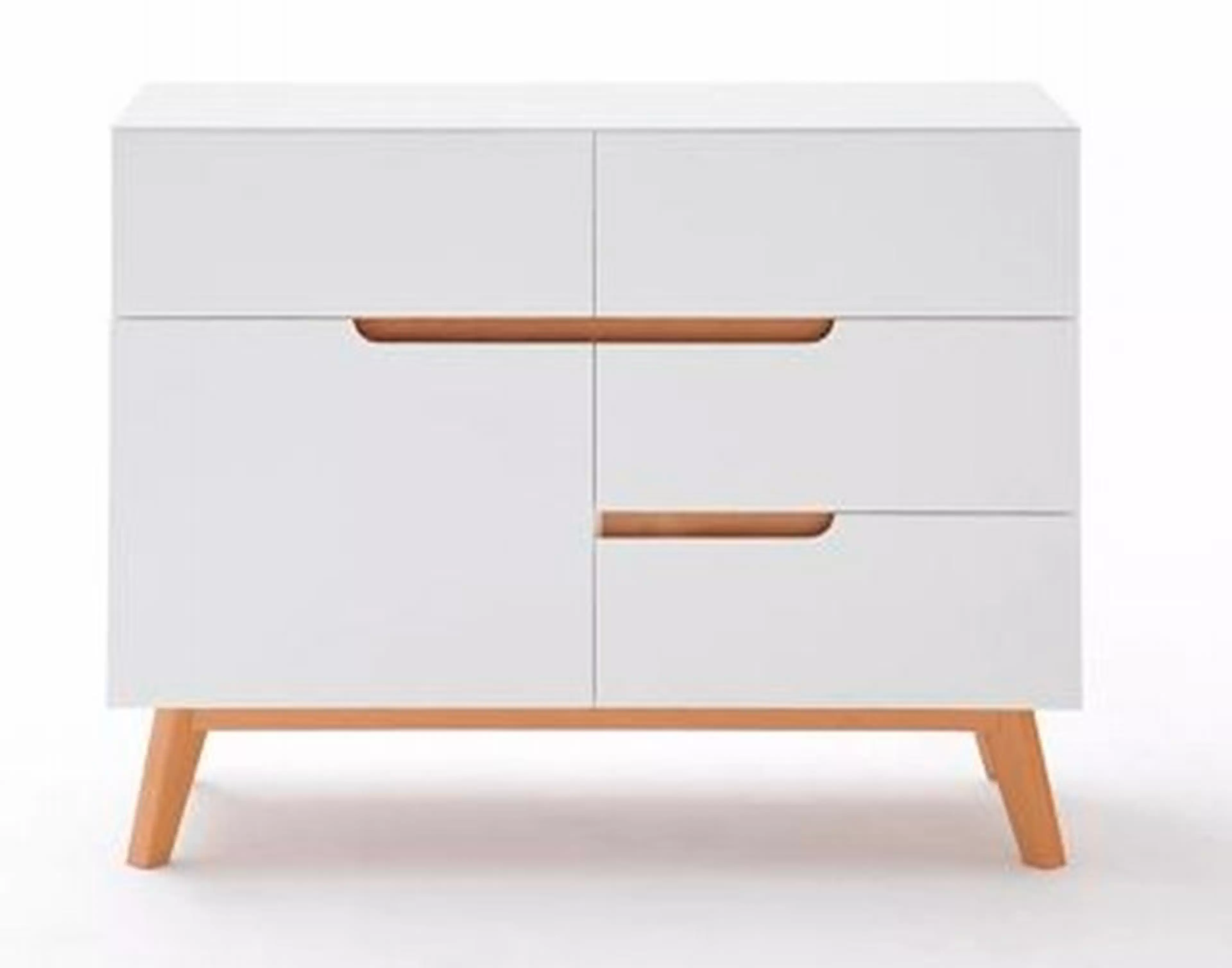 Sideboards mit vielseitig nutzbarem Stauraum | SEGMÜLLER