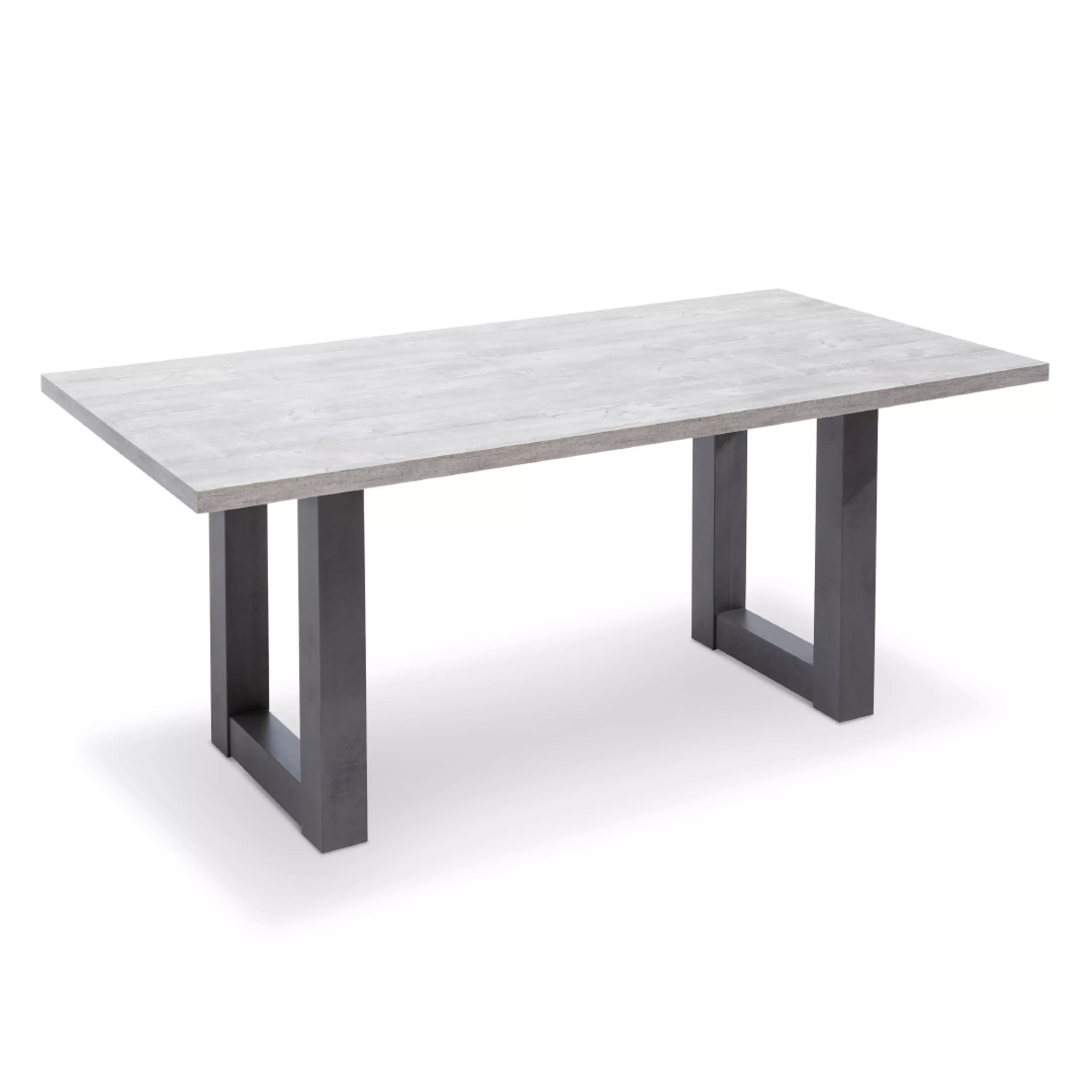 Graue Esstische für Ihr Zuhause | SEGMÜLLER