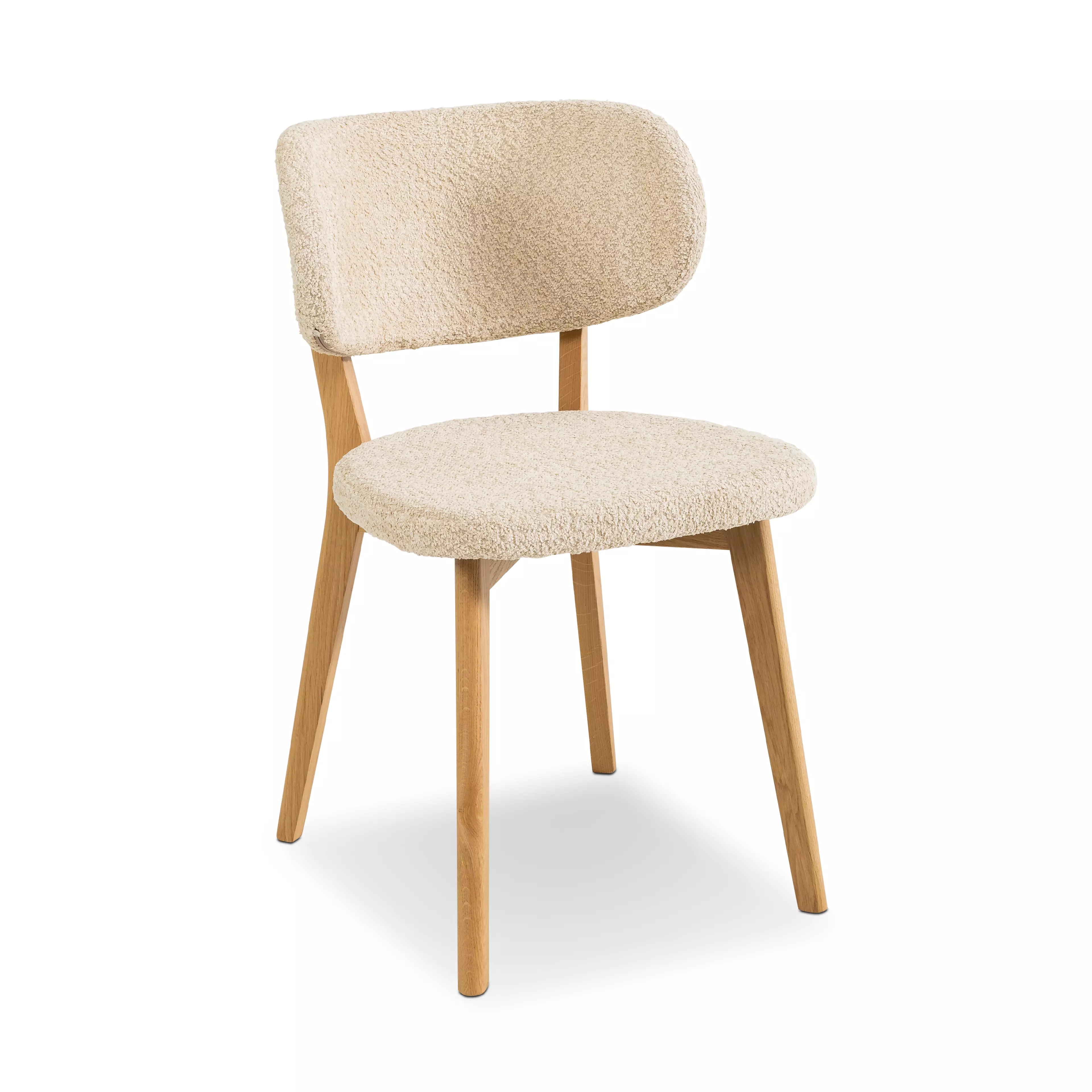 Beige Stühle für Ihr Zuhause jetzt kaufen | SEGMÜLLER