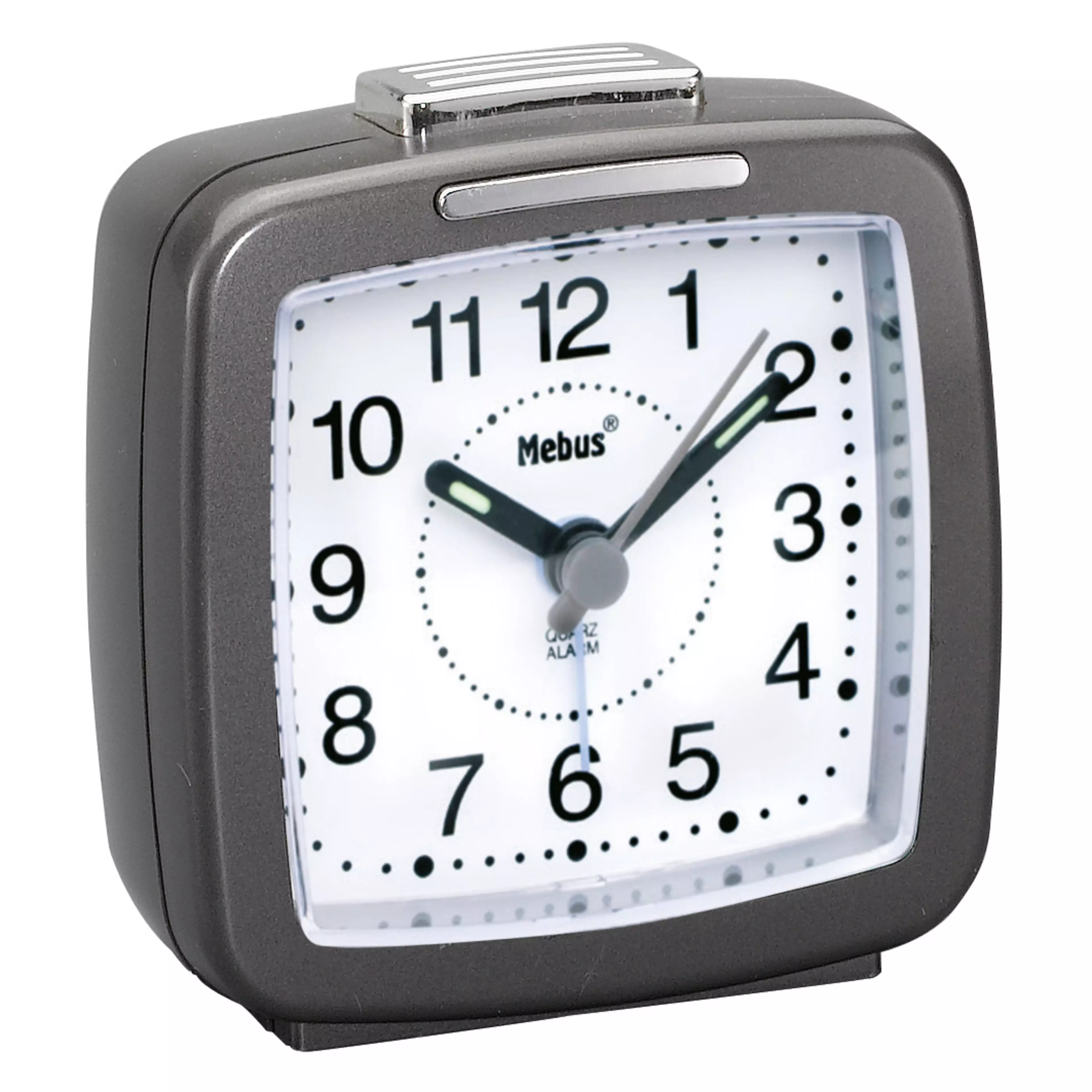Mebus Uhren jetzt jetzt günstig kaufen | SEGMÜLLER