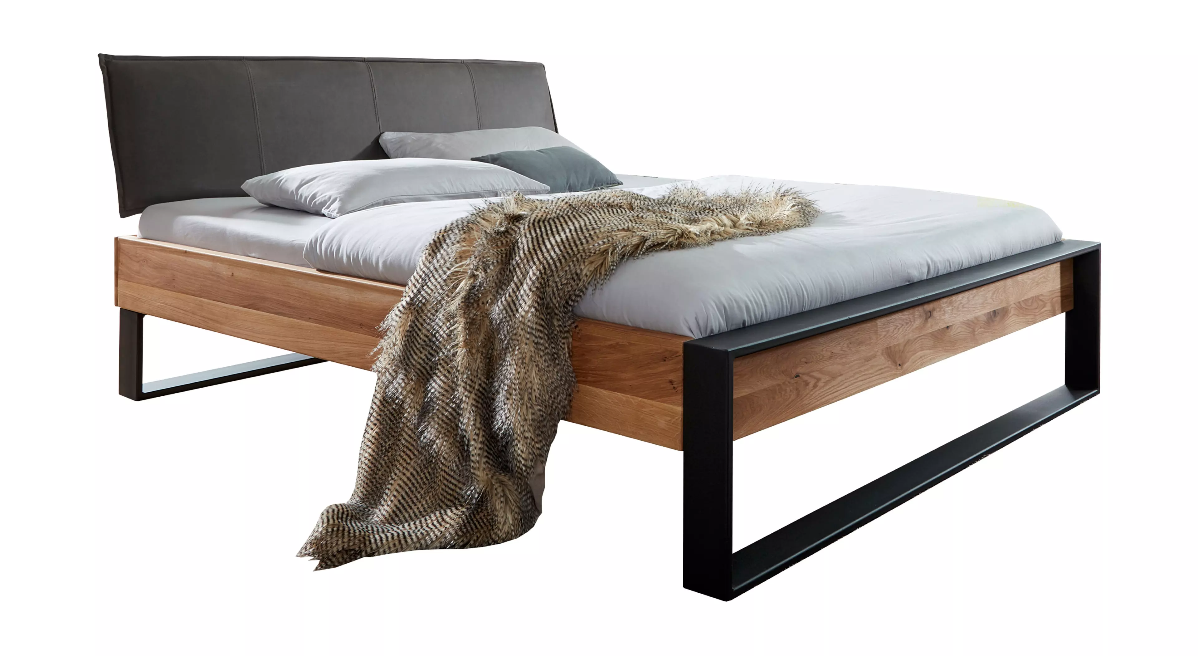 Komfortable Betten in 180 x 200 cm kaufen | SEGMÜLLER