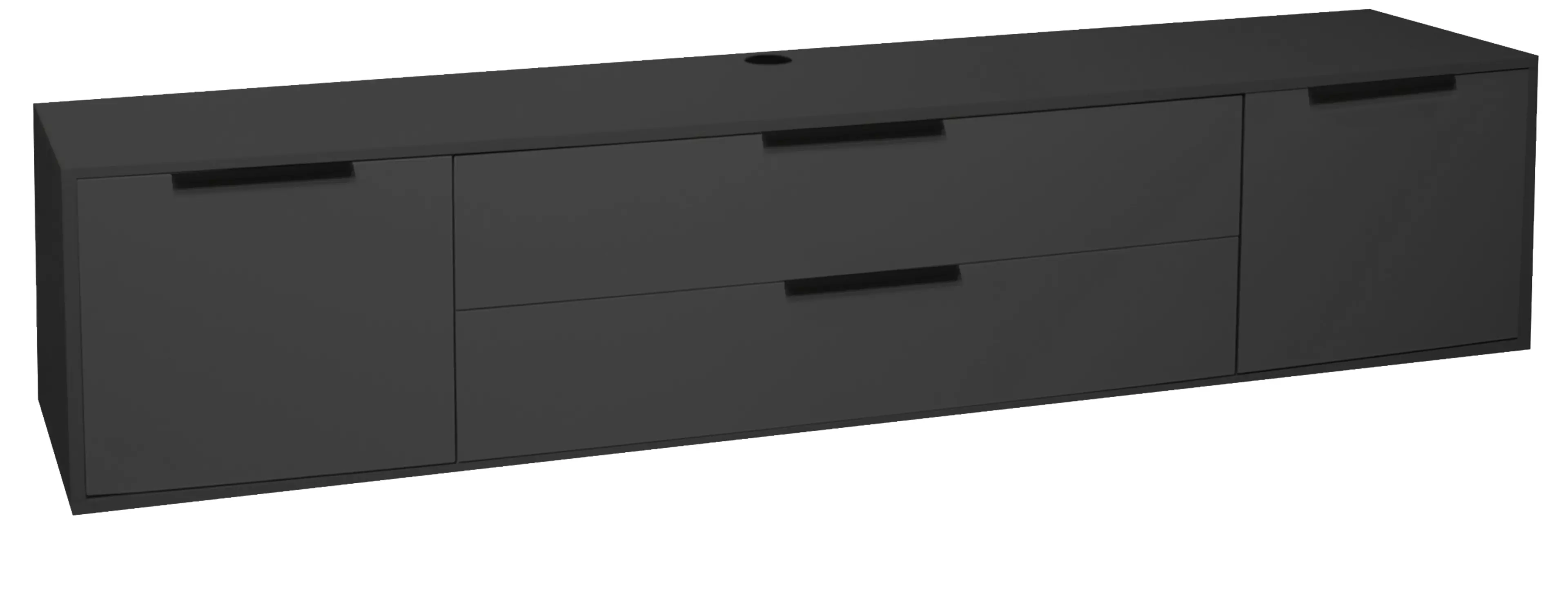 Moderne TV Lowboards für Ihr Wohnzimmer | SEGMÜLLER