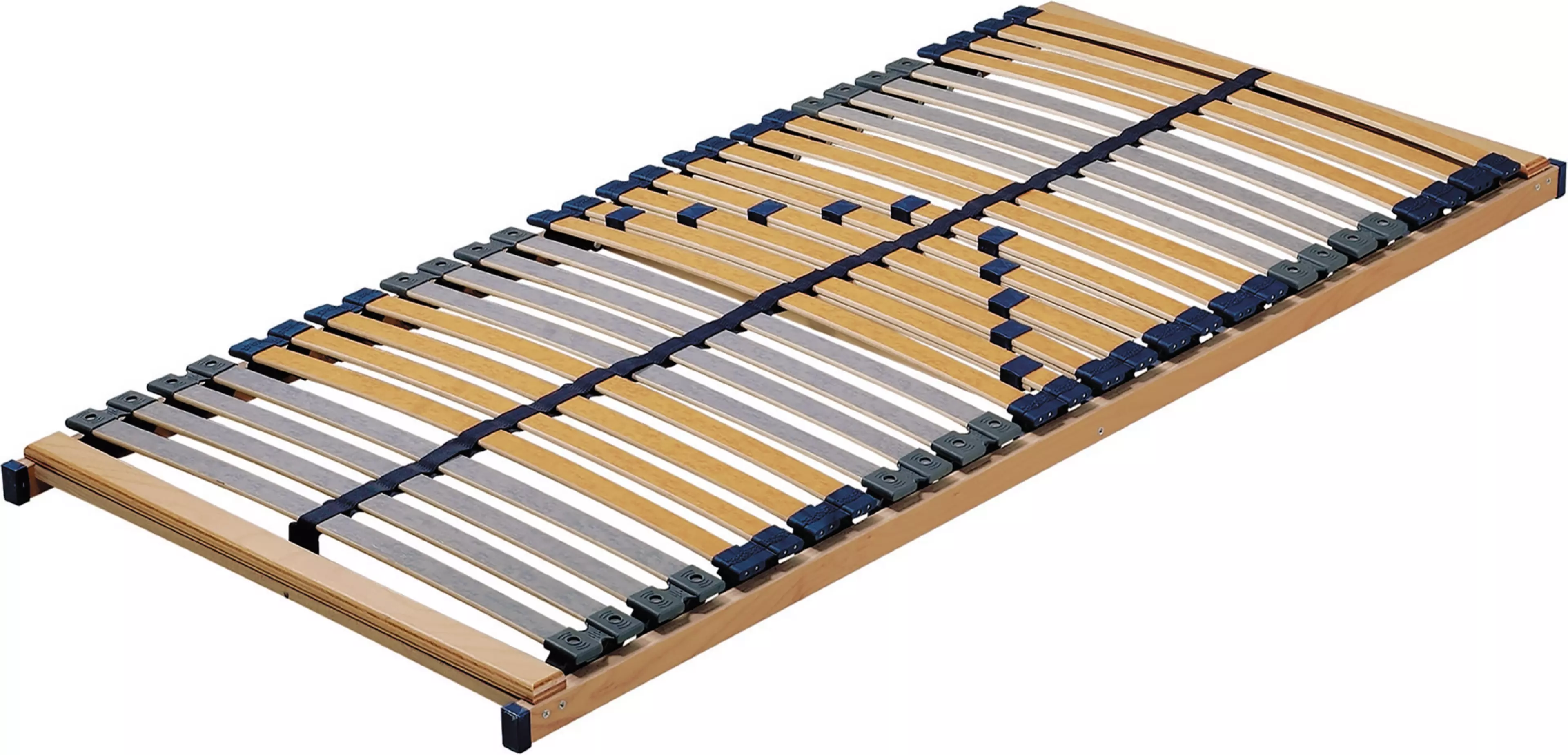 Der richtige Lattenrost für erholsamen Schlaf | SEGMÜLLER