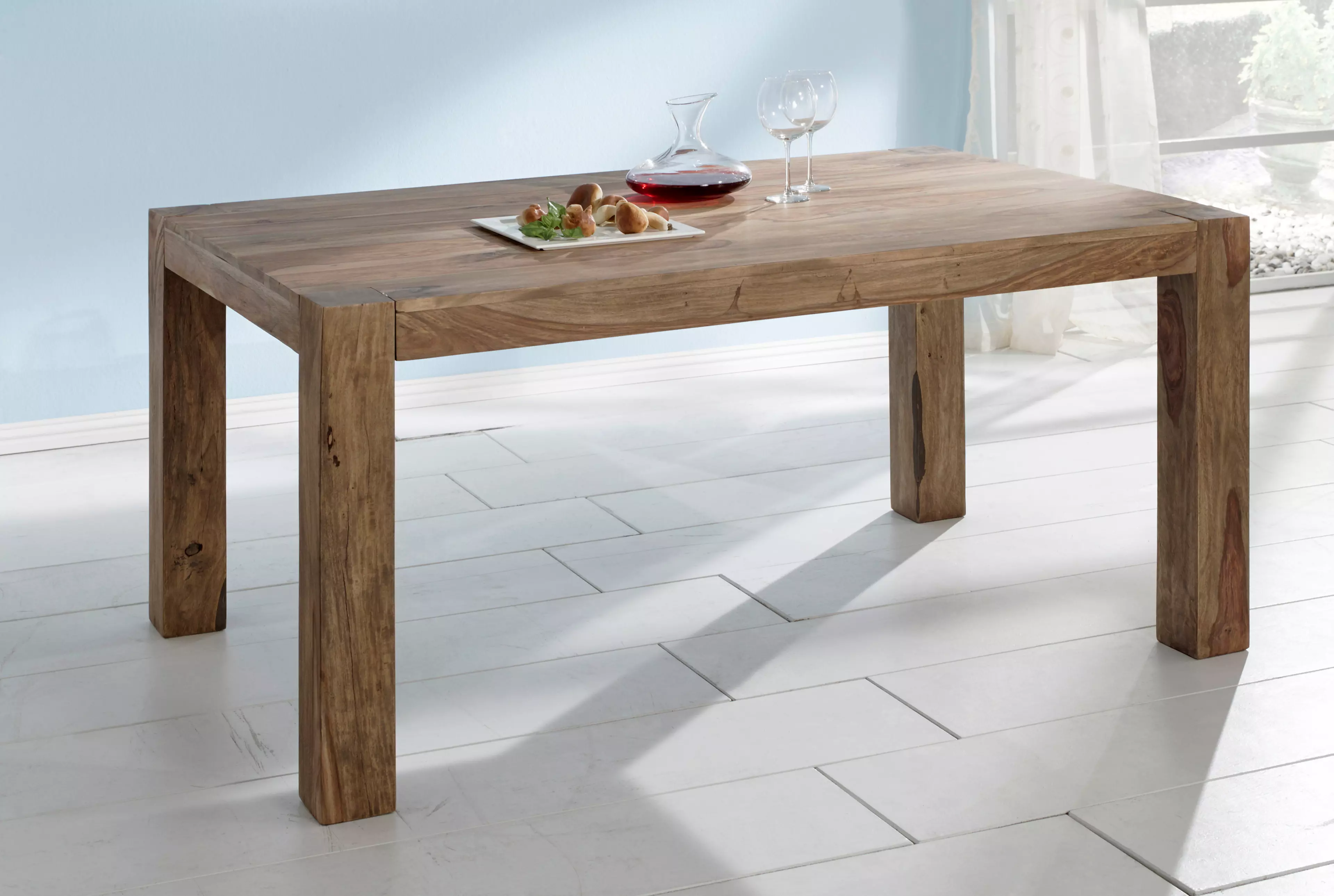 Schoene Esstisch Holz Massiv Segmueller Ebenbildnie3623