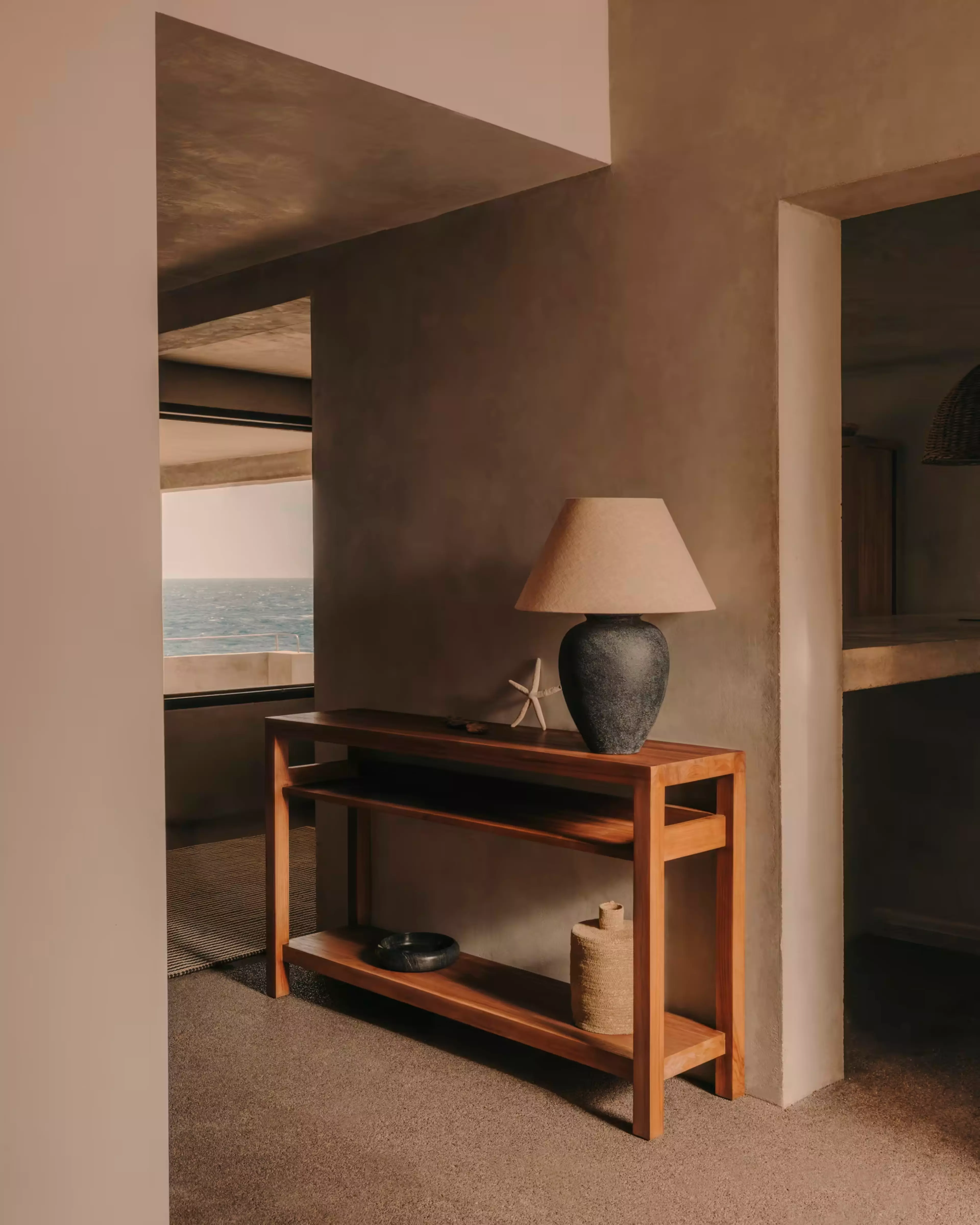 Konsolentische für Ihr Wohnzimmer kaufen | SEGMÜLLER