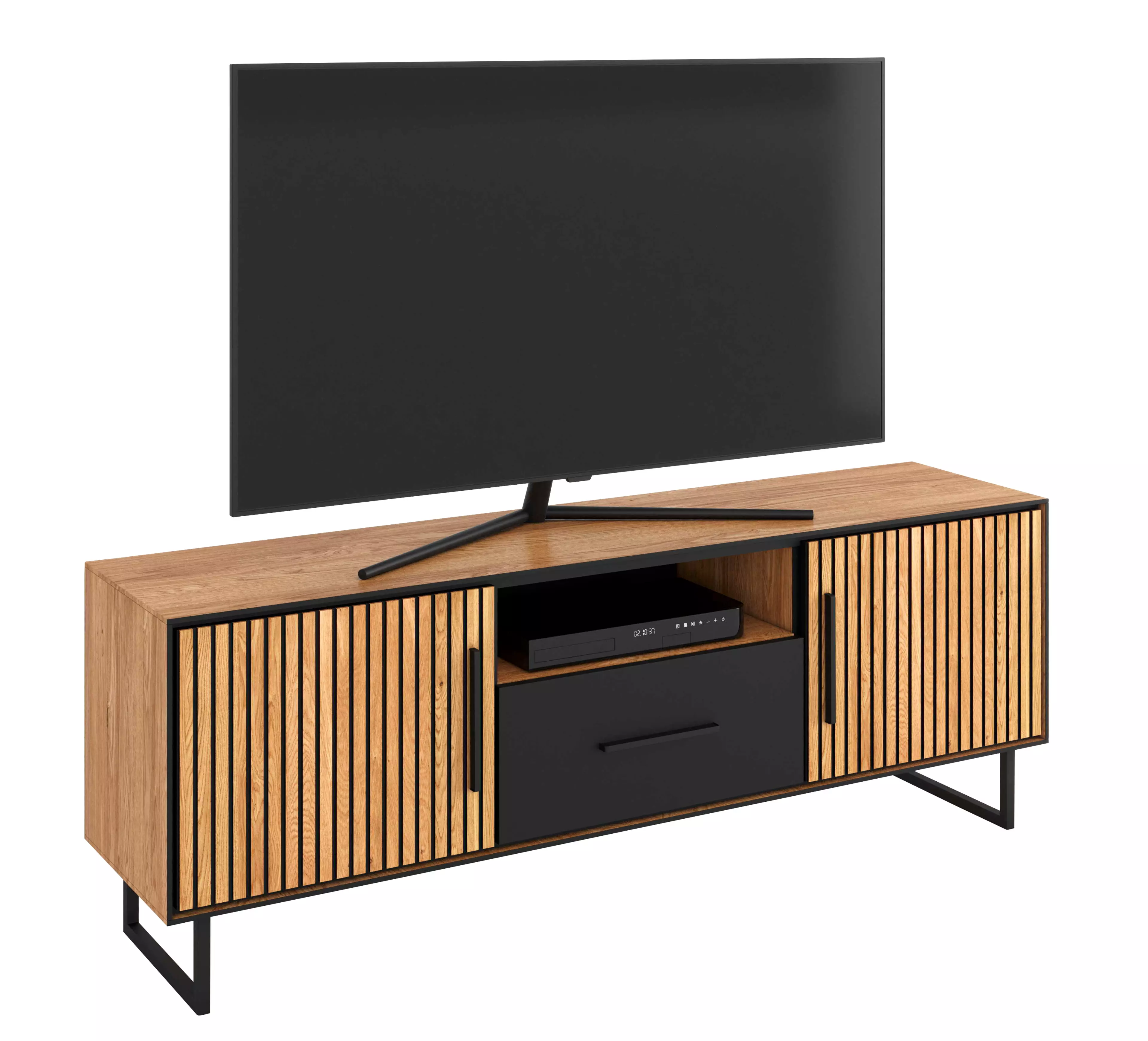 Moderne TV Lowboards für Ihr Wohnzimmer | SEGMÜLLER