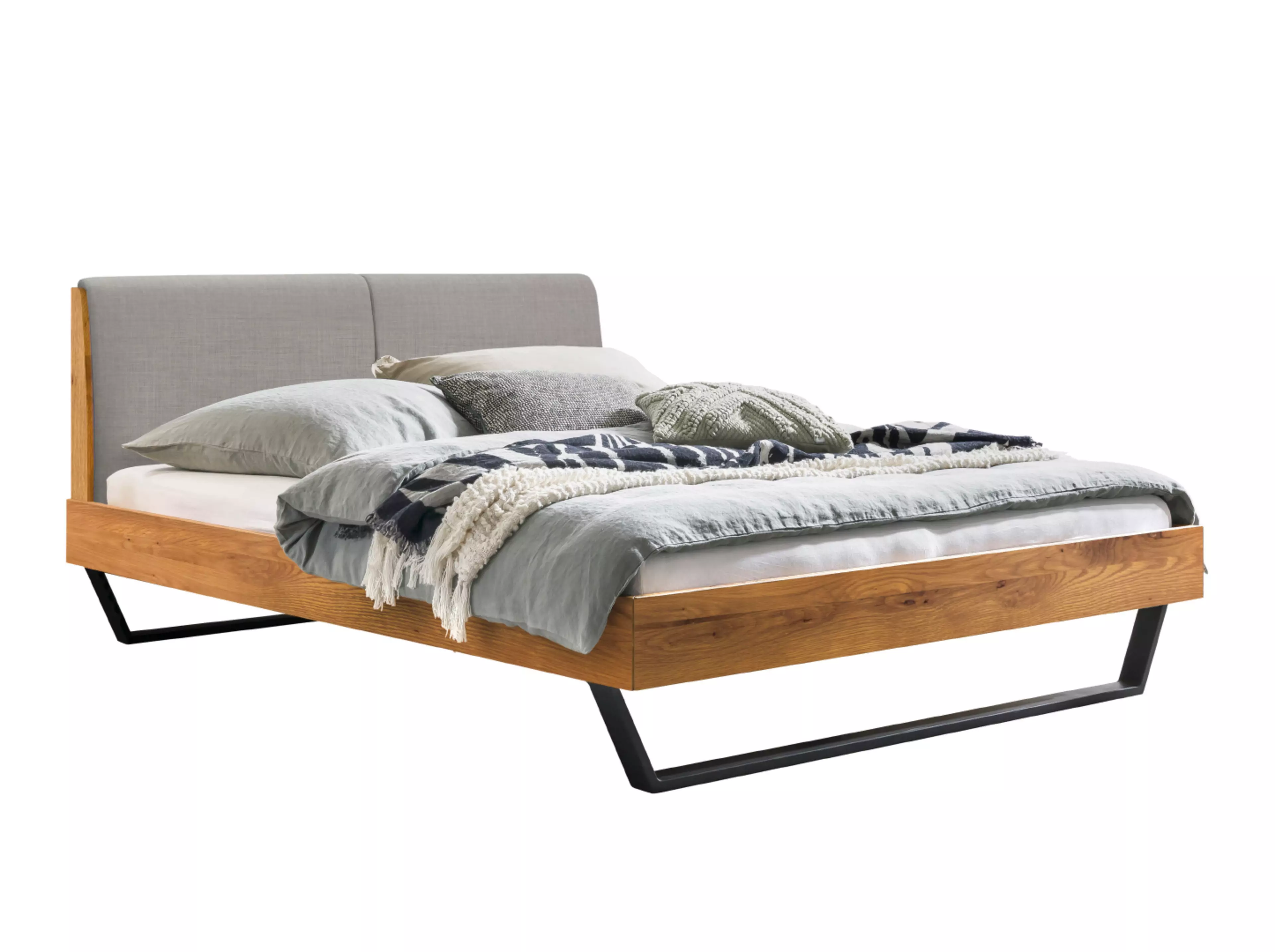 Komfortable Betten in 180 x 200 cm kaufen | SEGMÜLLER