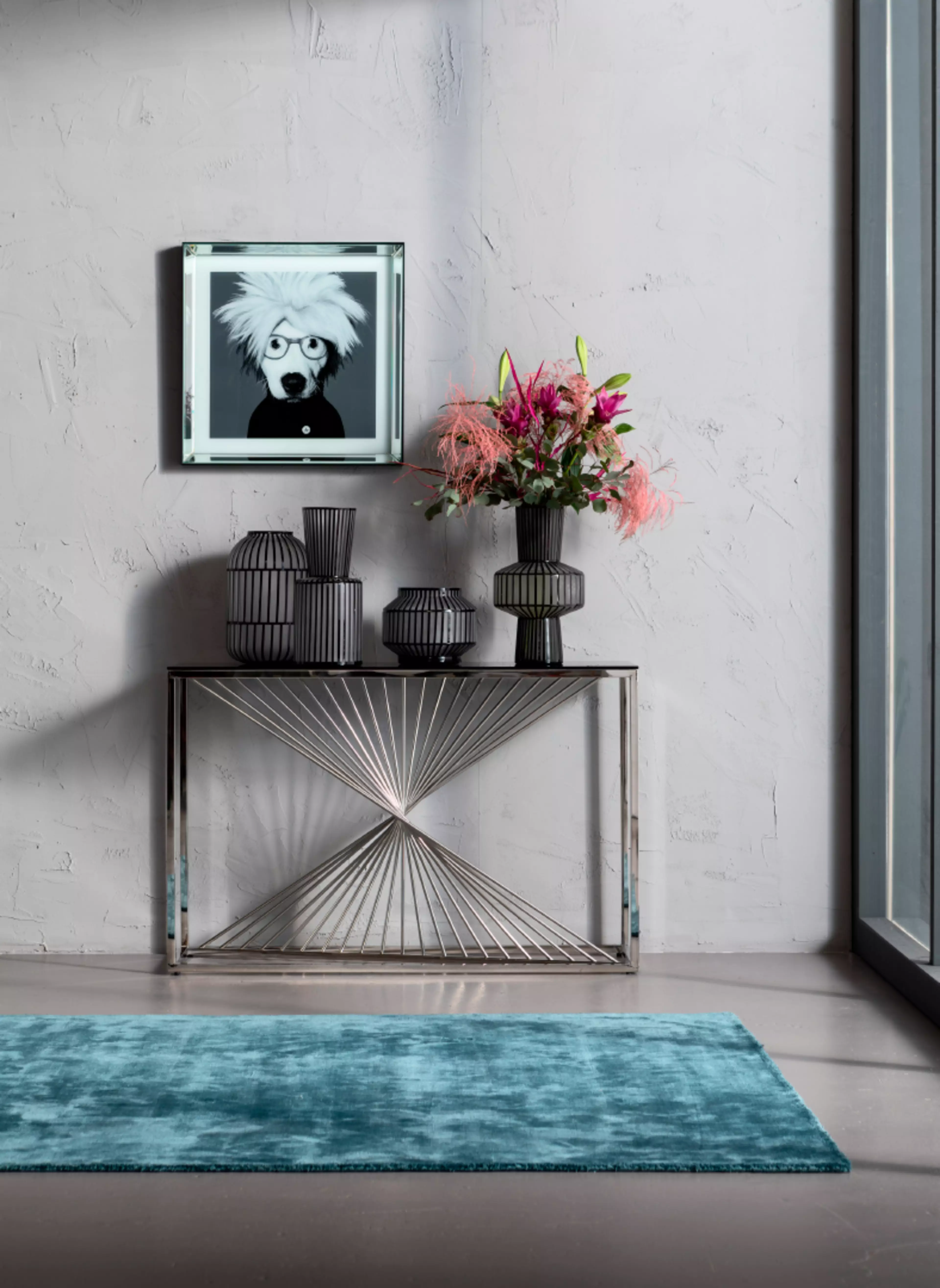 Konsolentische für Ihr Wohnzimmer kaufen | SEGMÜLLER