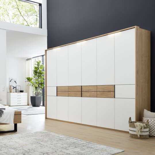 Stilvolle Segmller Kleiderschrank Angebote Ebenbild