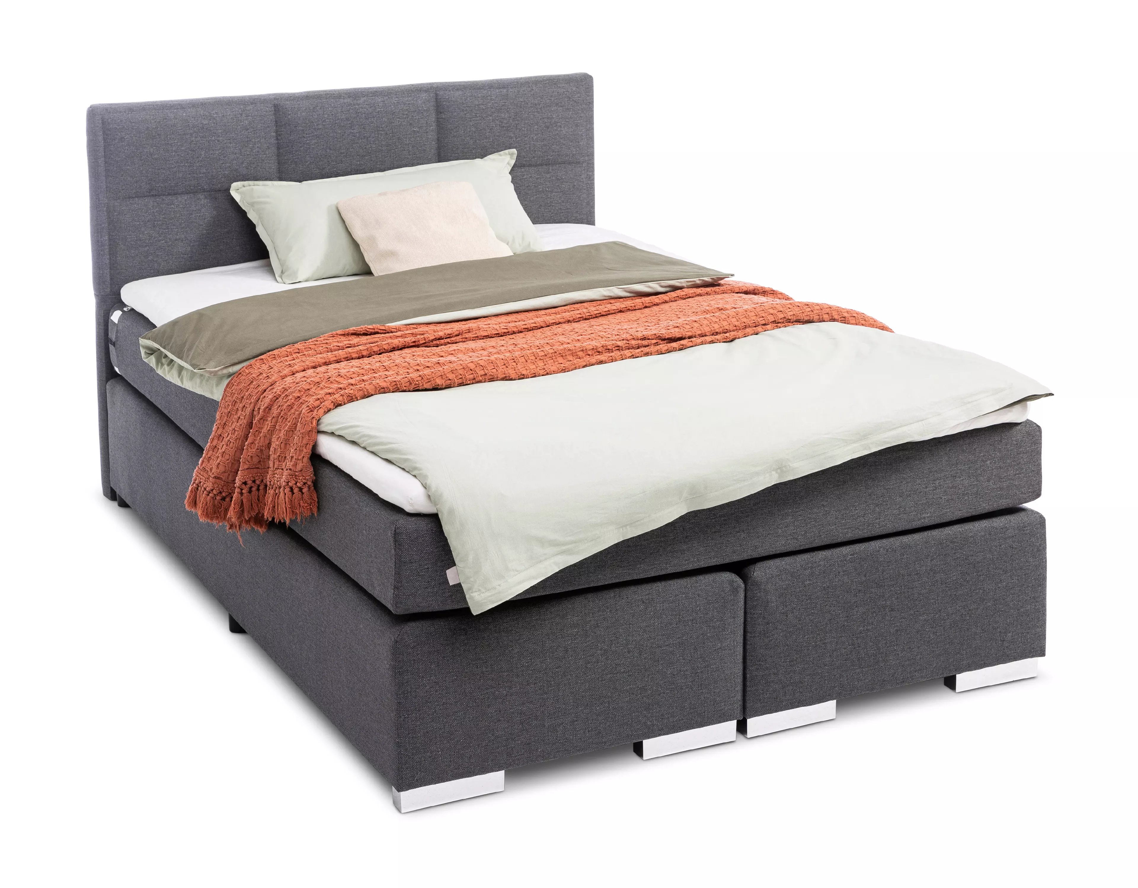 Hochwertige Betten in 140 x 200 cm kaufen | SEGMÜLLER