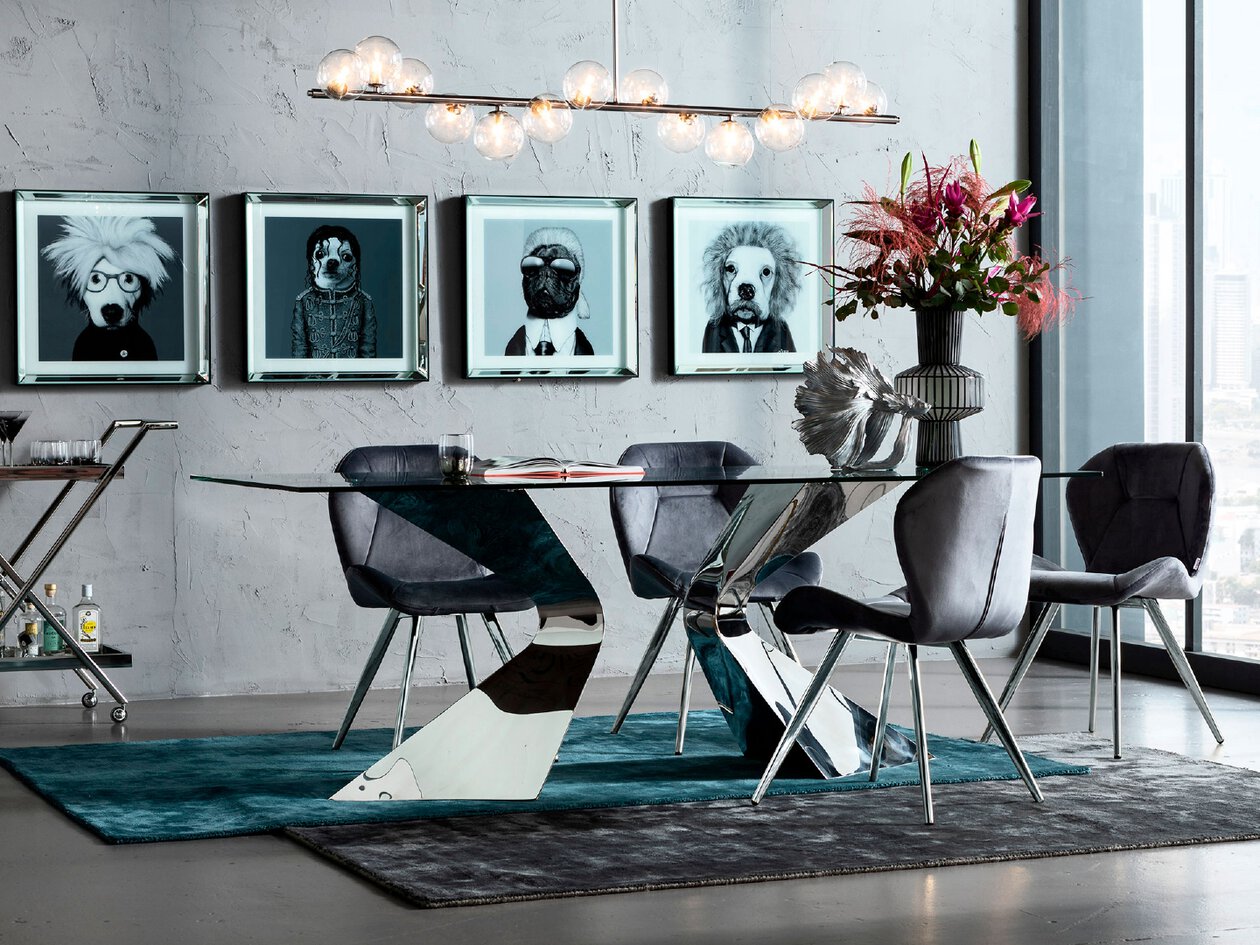 Kare Möbel jetzt jetzt günstig kaufen | SEGMÜLLER