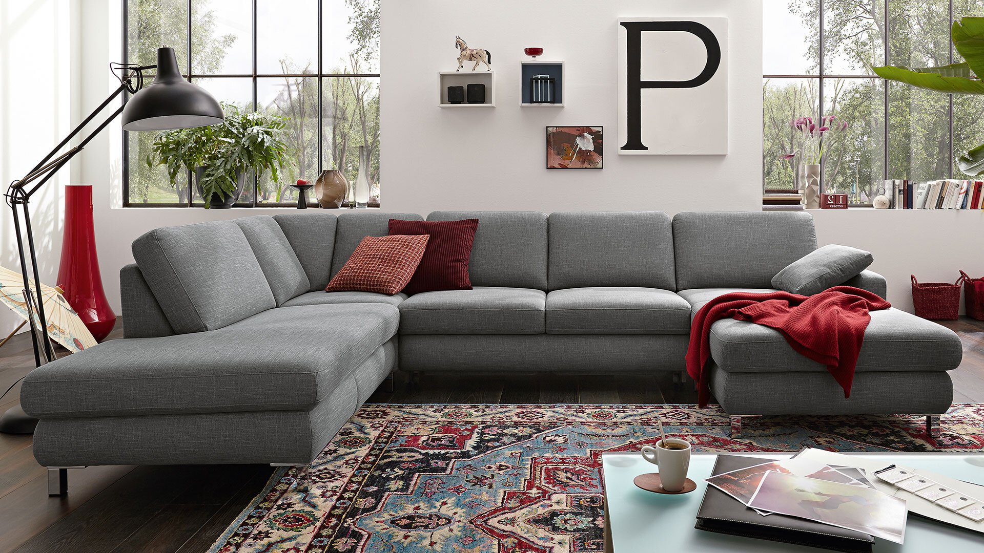 Musterring Möbel der Serie MR 365 günstig online kaufen | SEGMÜLLER