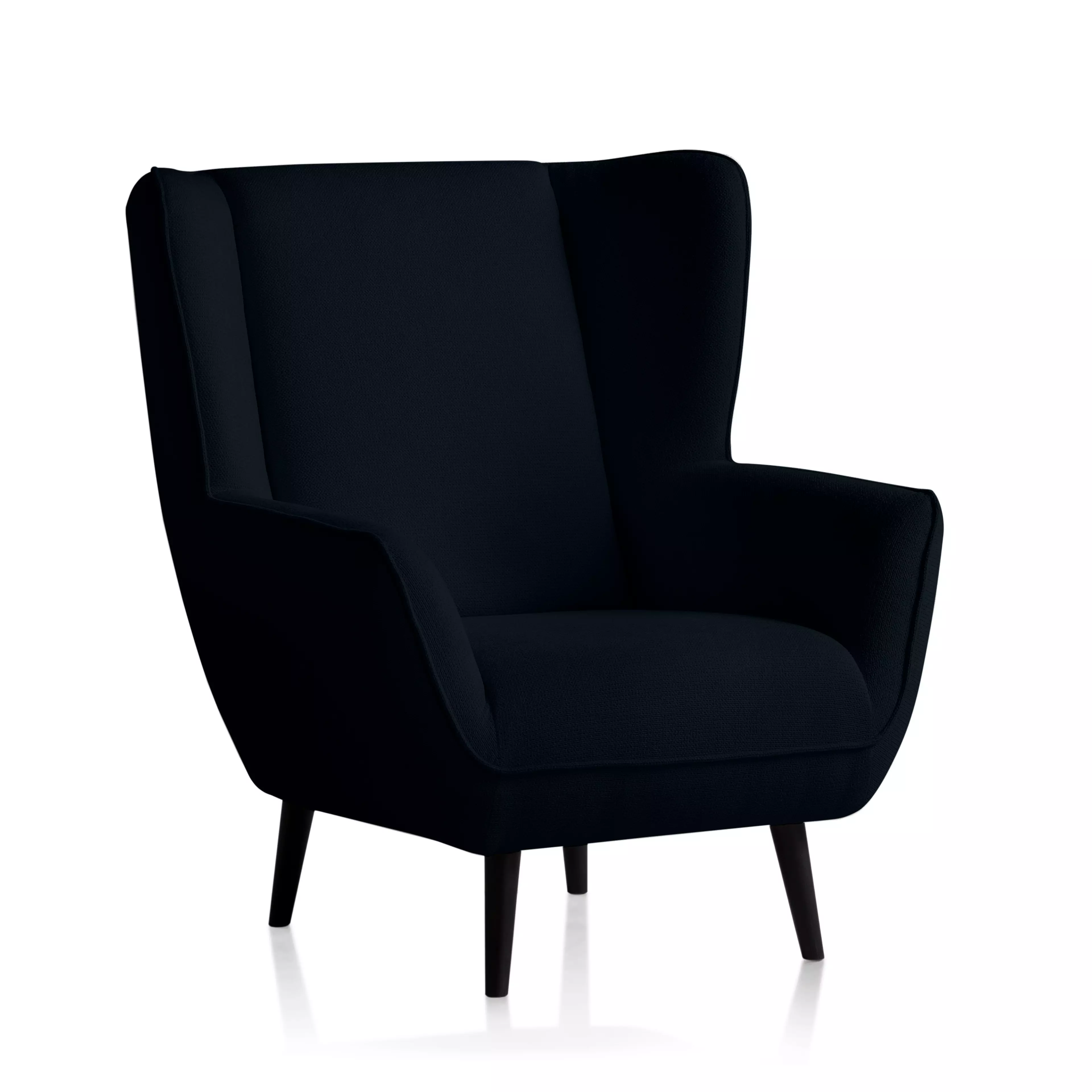 Ohrensessel – bequem & schick | SEGMÜLLER